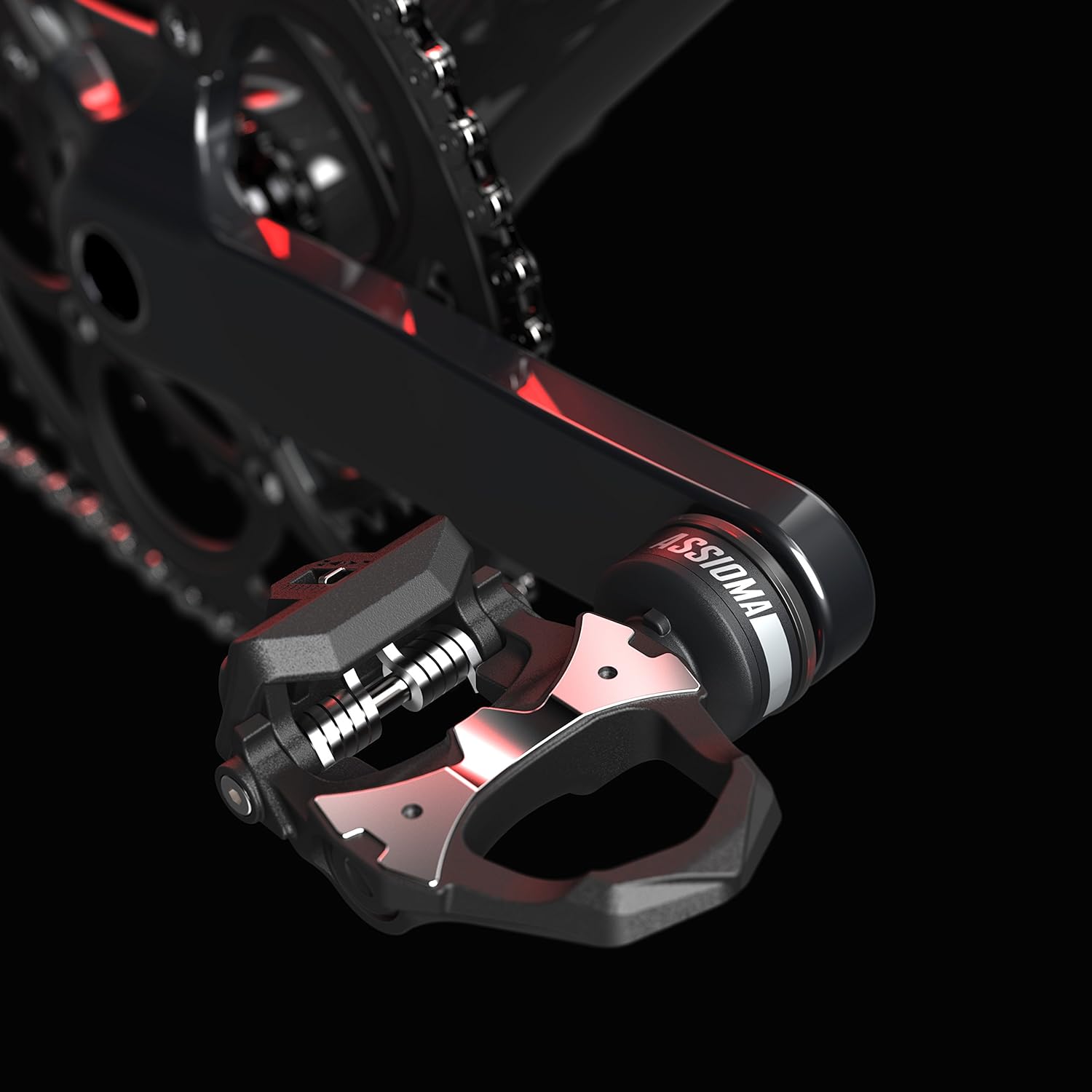 Power Meter Pedals: The Ultimate Guide for Cyclists Who Want to Get ...